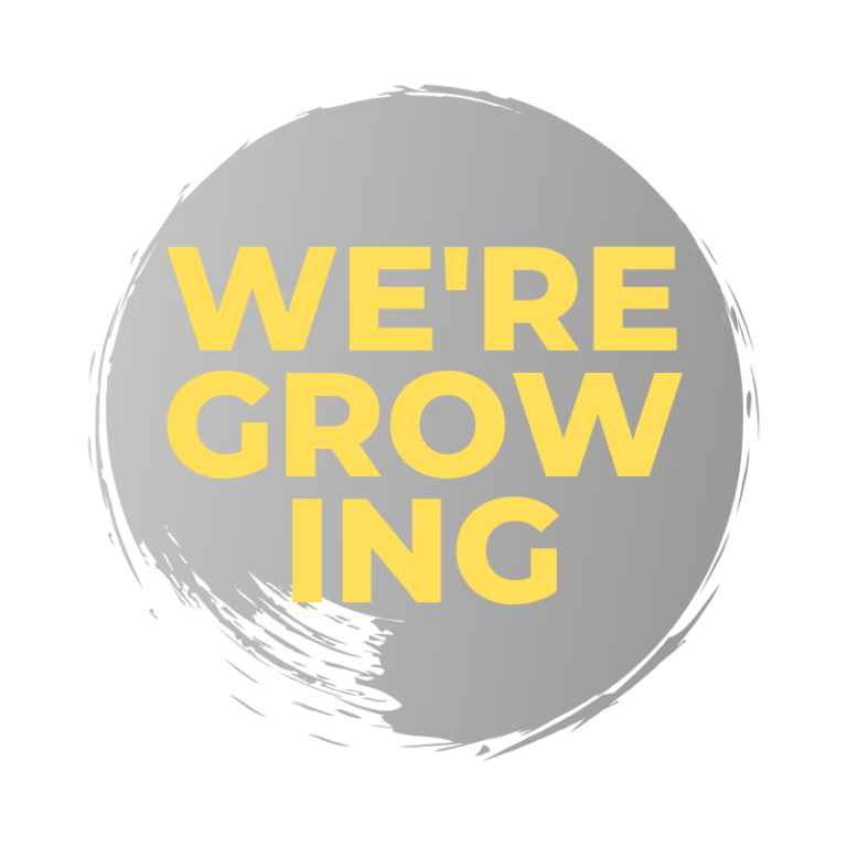 We’re Growing! - The Kennedy Forum Illinois